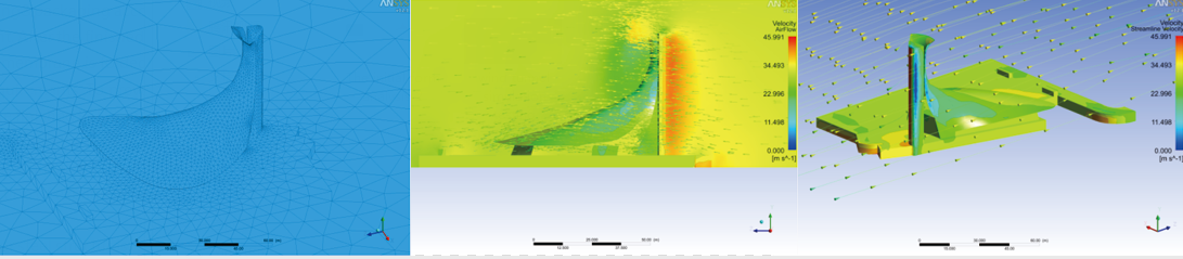 Tensile Structure Project Process - How to Build a Tensile Structure?